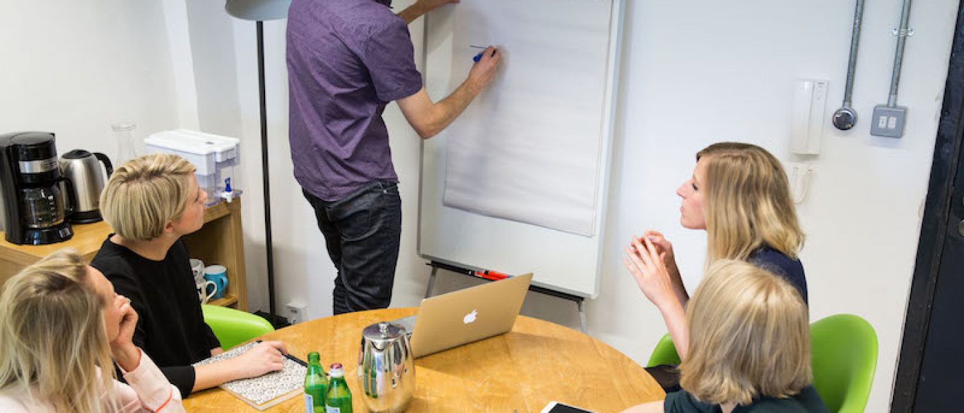 Writing Microcopy for your Website | Loom