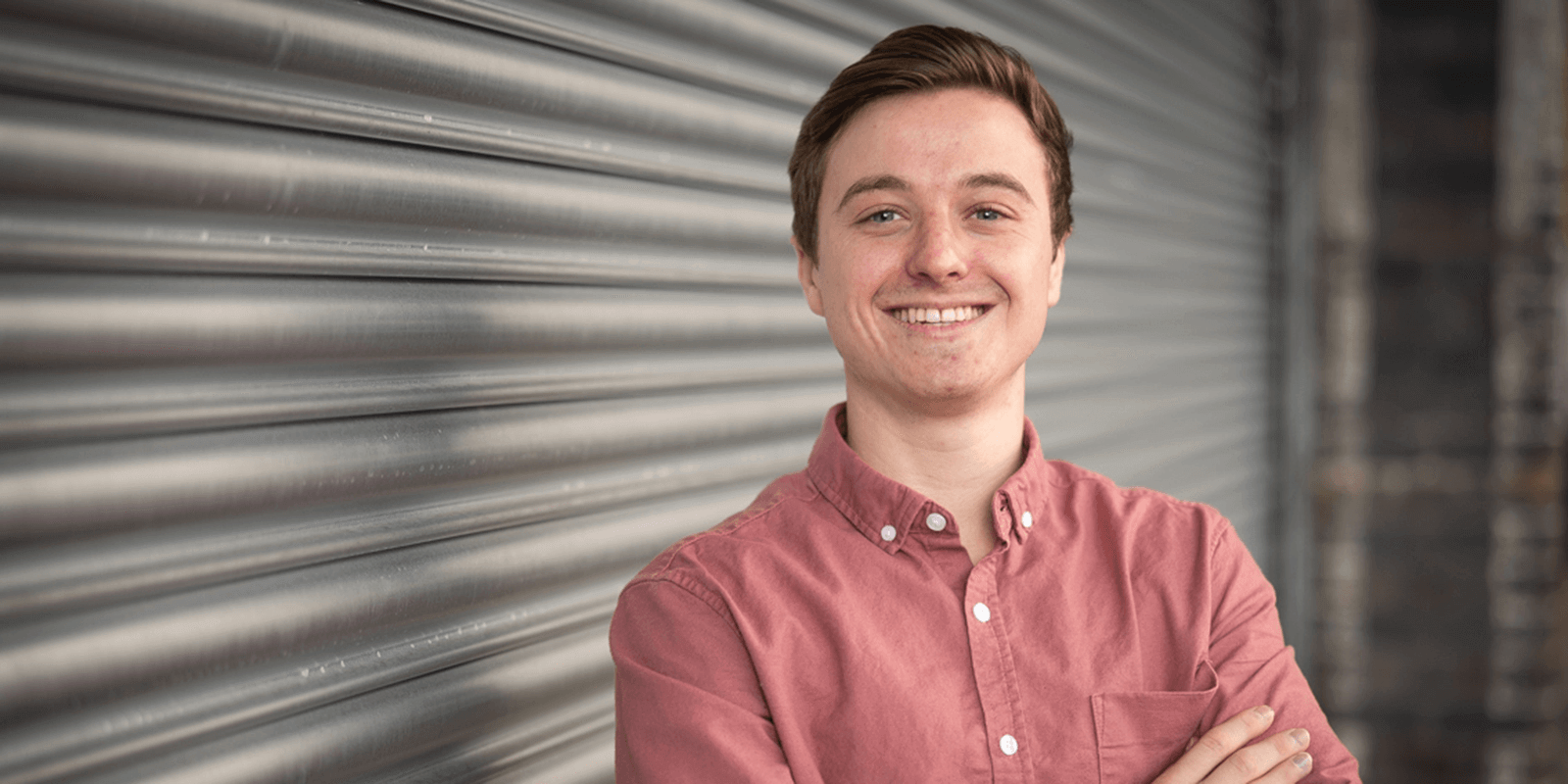 Introducing Matt Cooper: Loom's latest addition | Loom