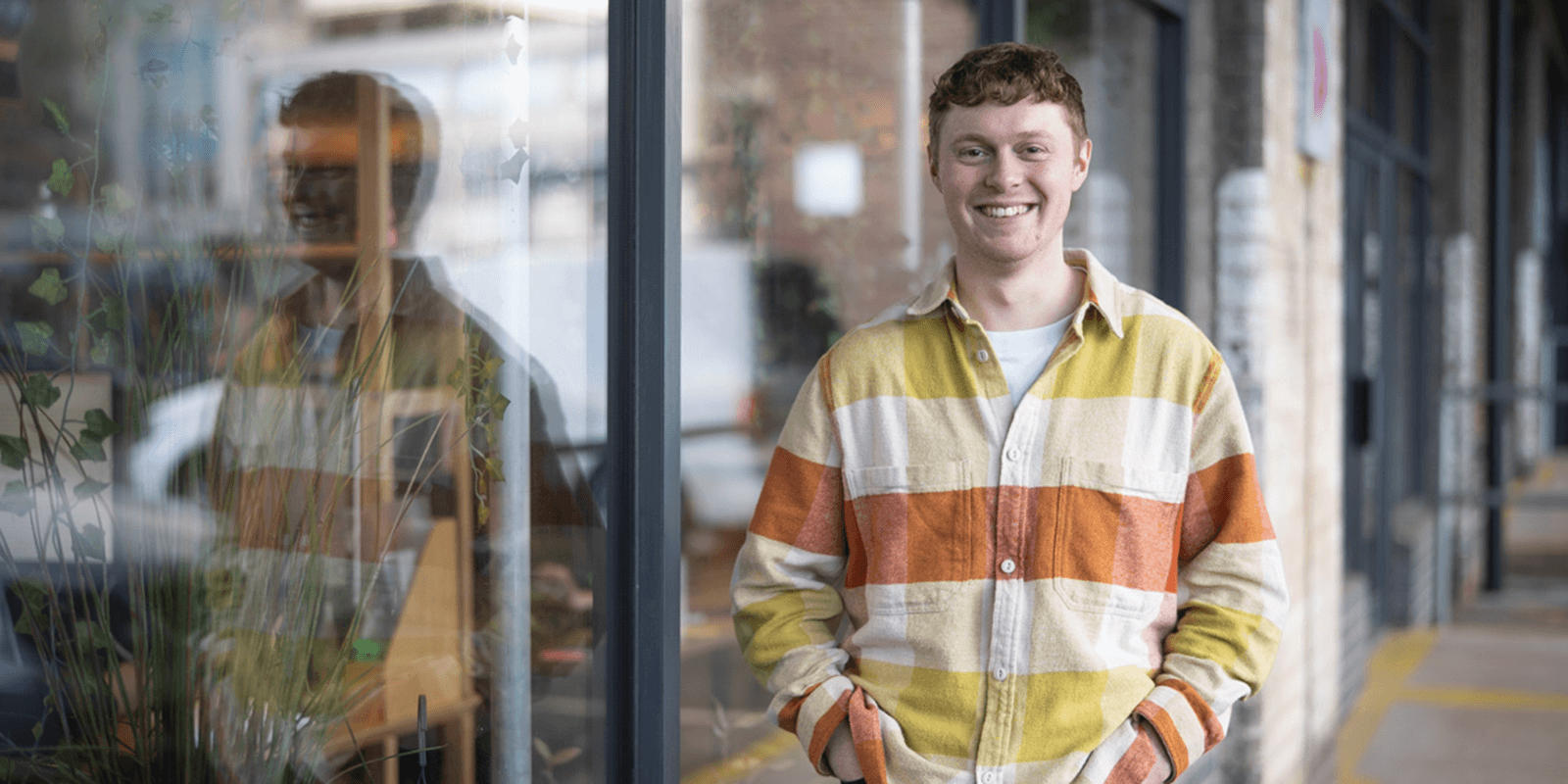 Introducing Sam Gosling: Our newest Loomie | Loom