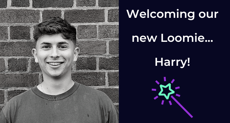 Introducing Harry Pearson - PPC & Biddable Media Expert