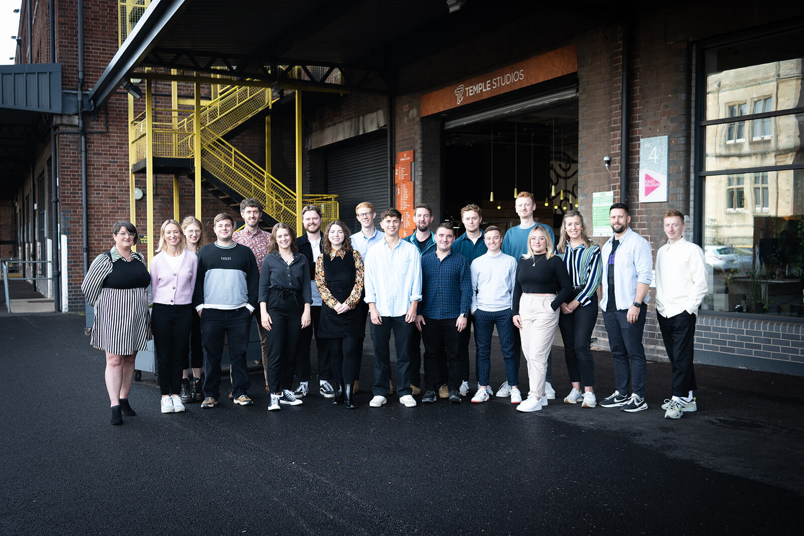 Celebrating 14 years: Loom Digital helps clients navigate a challenging ...