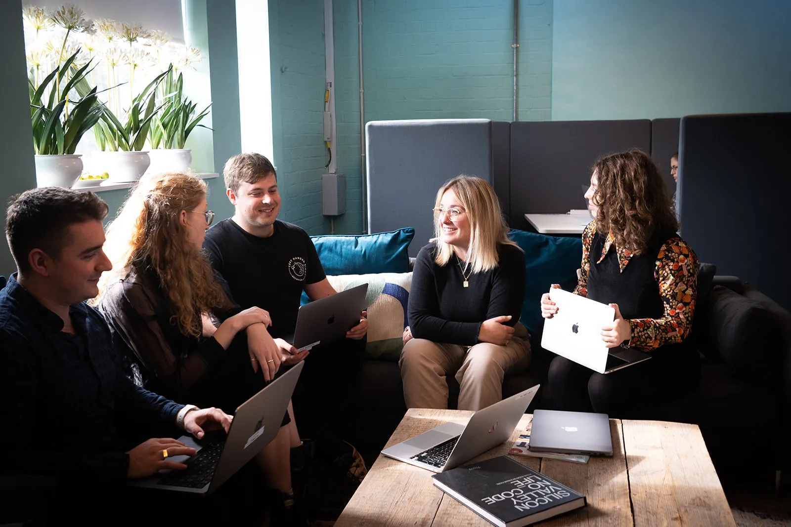 Digital Marketing Work Experience with Loom Digital