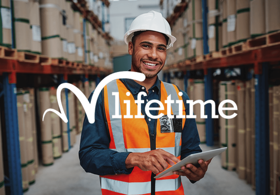 Lifetime Training | Content Case Study