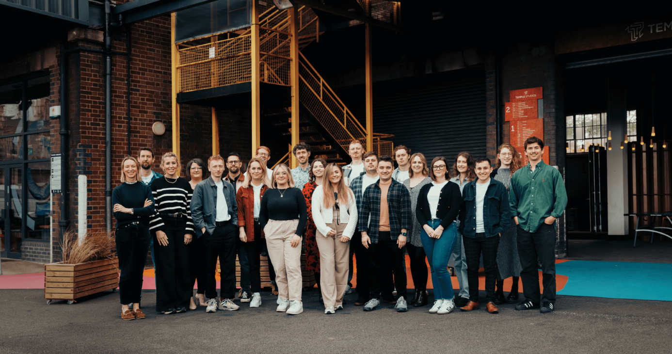 Our New Look | Loom Digital