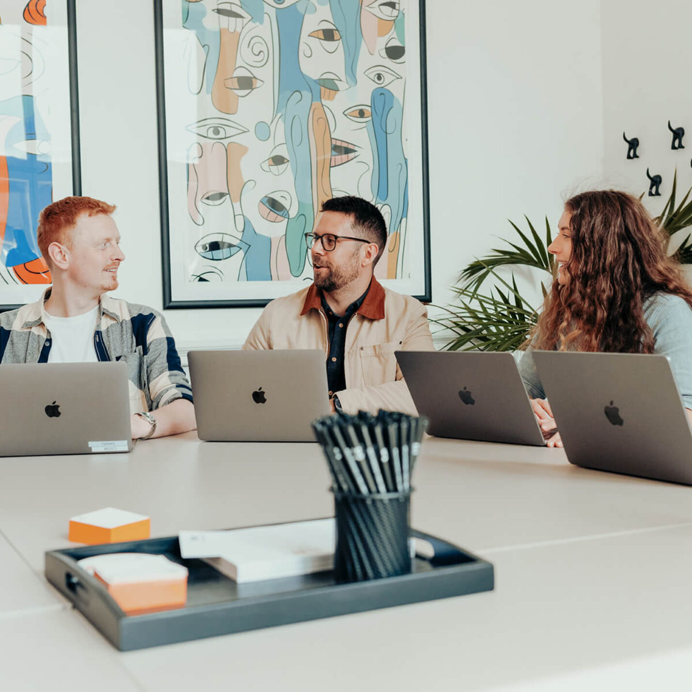 Loom Digital | Bristol-Based Digital Marketing Agency