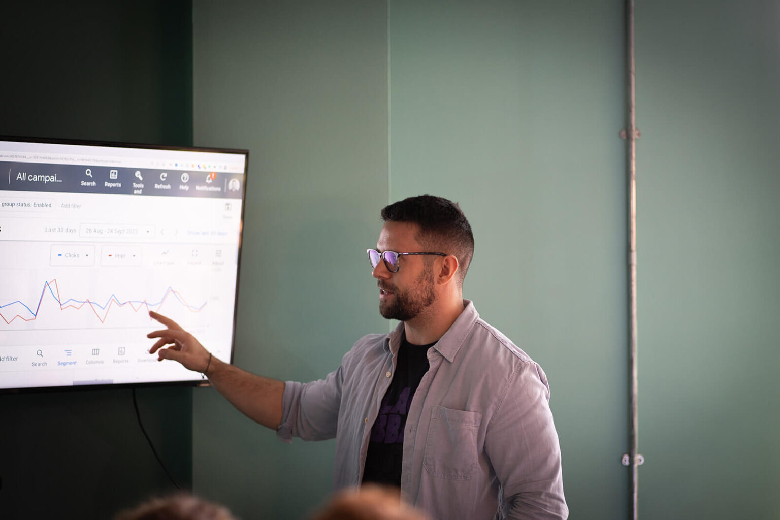 Loom Digital's 15th Birthday | A Look At Our Offering Today