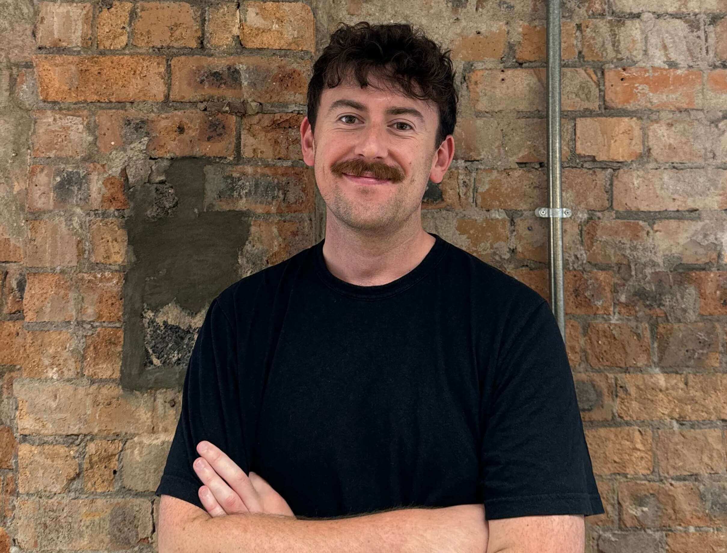 Introducing Jon Morris | Loom’s Newest Copywriter
