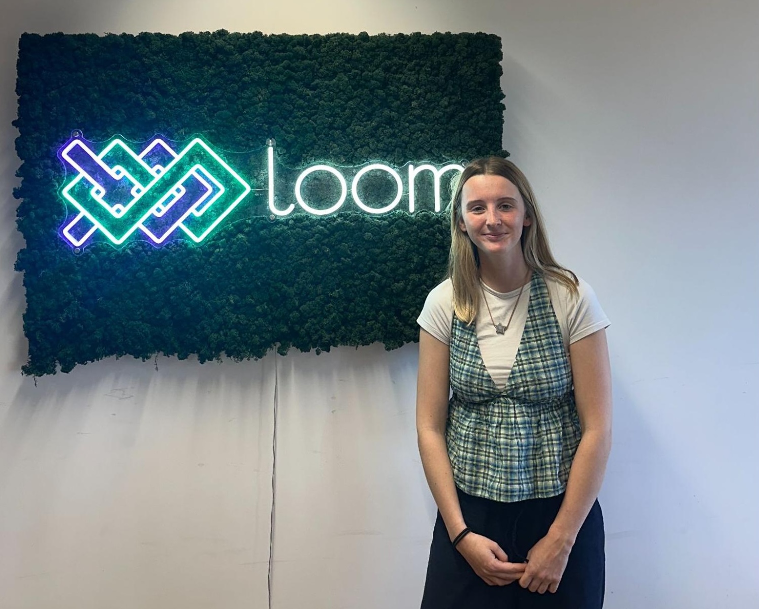 Work Experience With Loom: Lucy's Experience | Loom